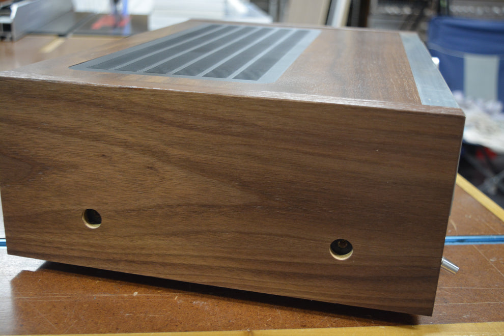 Pioneer OEM SX-780/880 Custom Case – ATO Audio