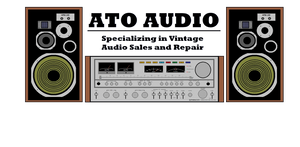 Contact – ATO Audio