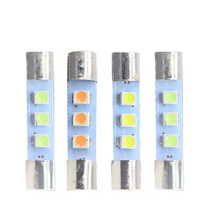 Lighting – ATO Audio